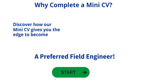 Guide to the Source Support Mini CV | Genially