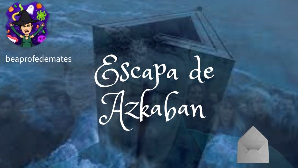 FRACCIONES_Escape Room Harry Potter Matemáticas 1º ESO | Genially