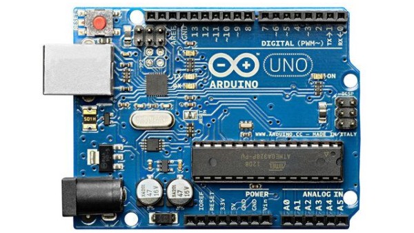 Arduino | Genially