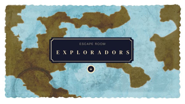 ESCAPE ROOM MUSEO | Genially