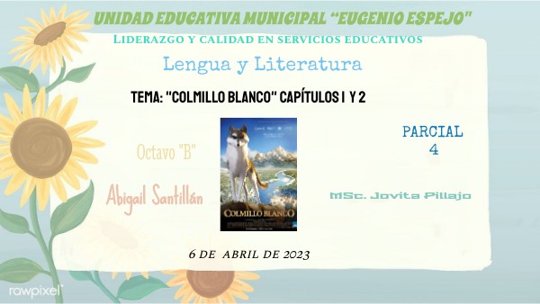 GENIALLY 1 SEMANA 1 PARCIAL 4.