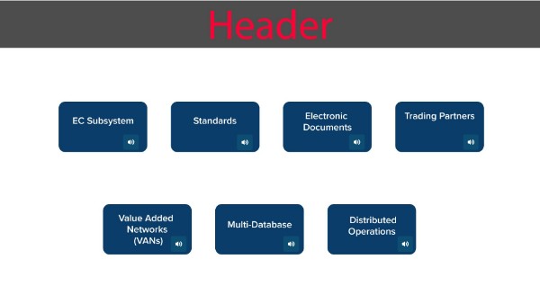 EDI_Business Considerations | Genially