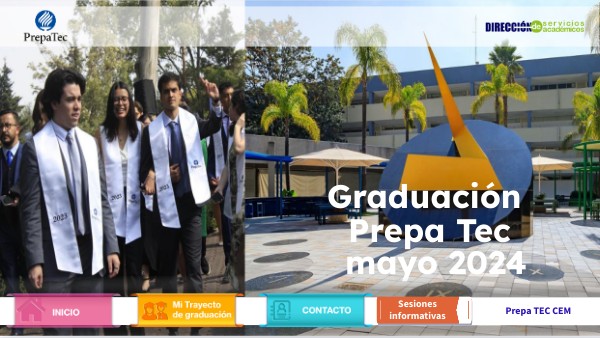 Journey Prepa CEM | Genially