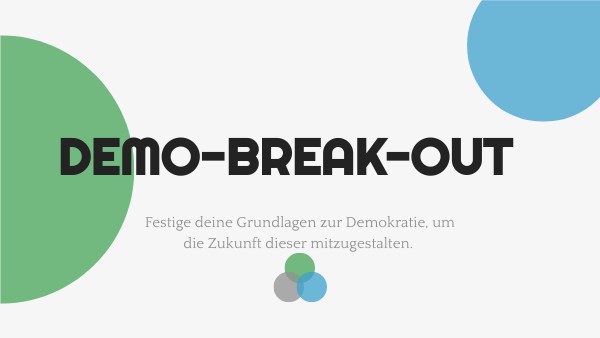 Demo Escape | Genially