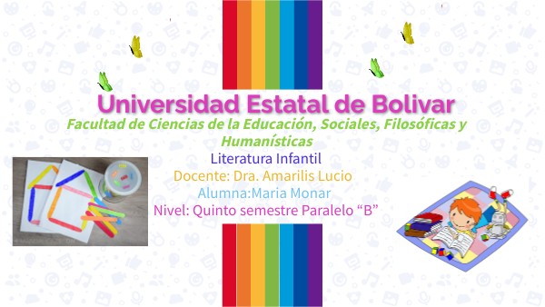 semana #12 | Genially