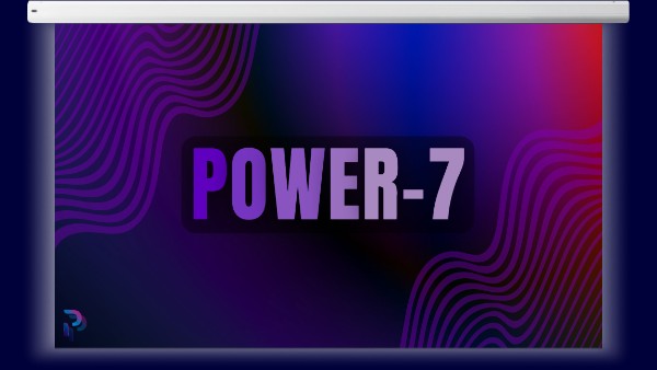 Power-7