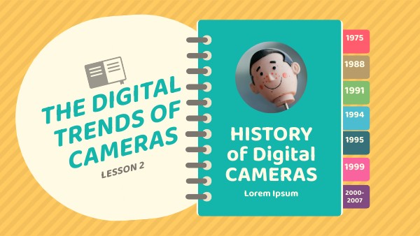 COMPUTER 7- DIGITAL CAMERA