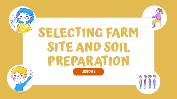 TLE-10- AQUACULTURE | Genially