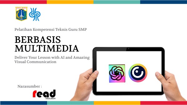 Guru SMP MM P4 JS- Read EDu | Genially