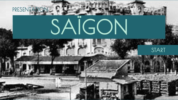 Saigon