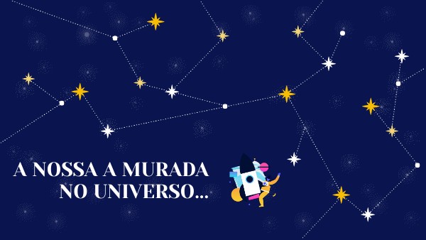 STARS PRESENTATION | Genially