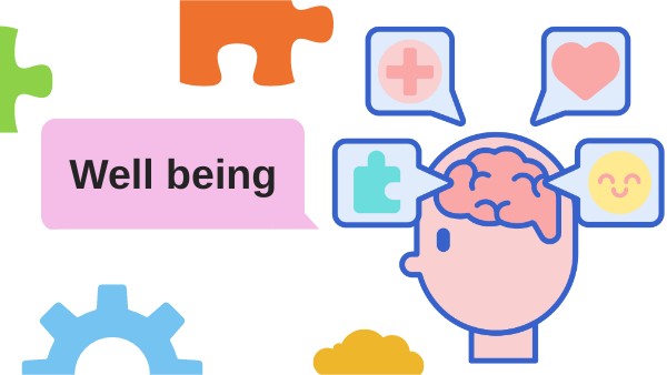 Well-being
