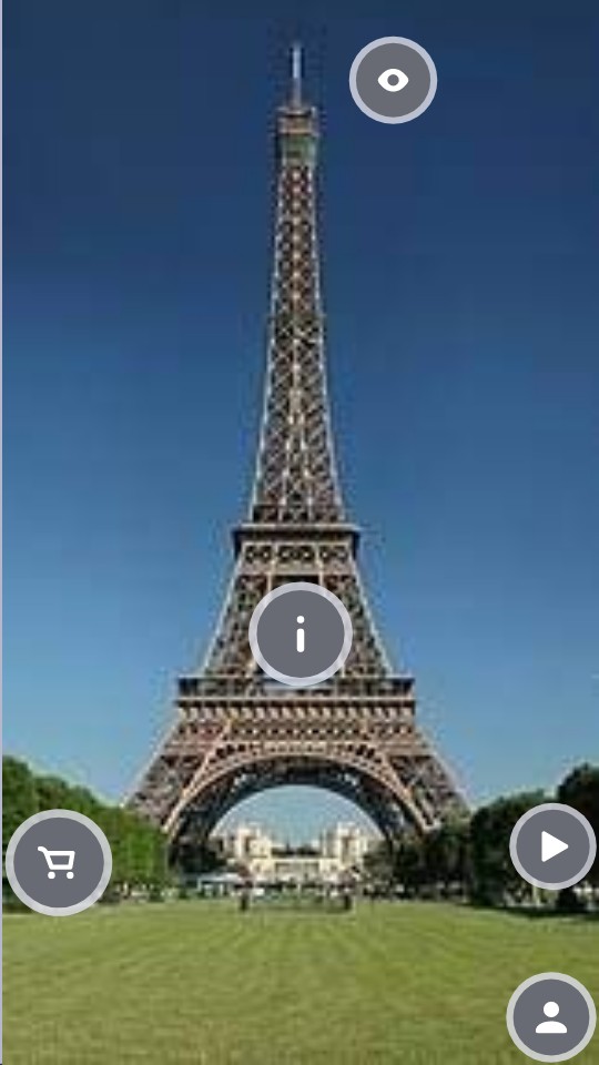 La torre Eiffel | Genially