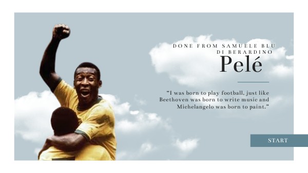 Pelé
