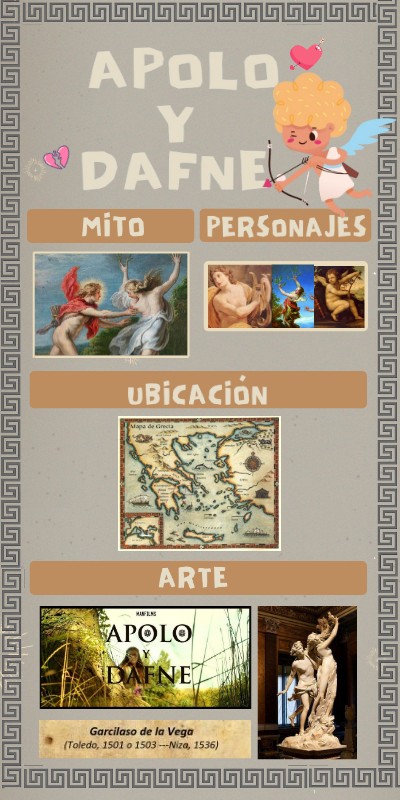 INFO MITOLOGÍA