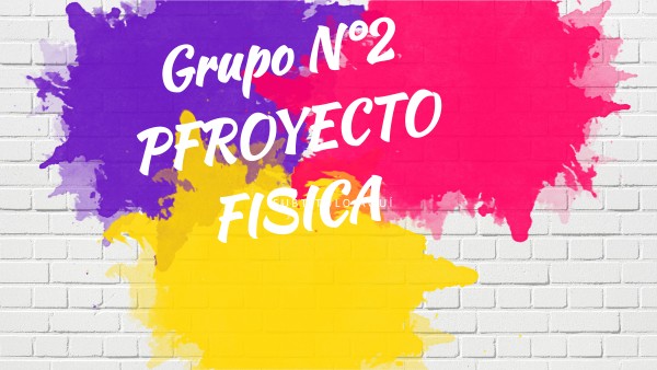 Grupo N°2 | Genially