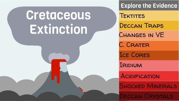 Cretaceous Extinction
