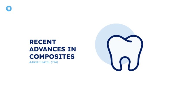 RECENT ADVANCES IN COMPOSITES