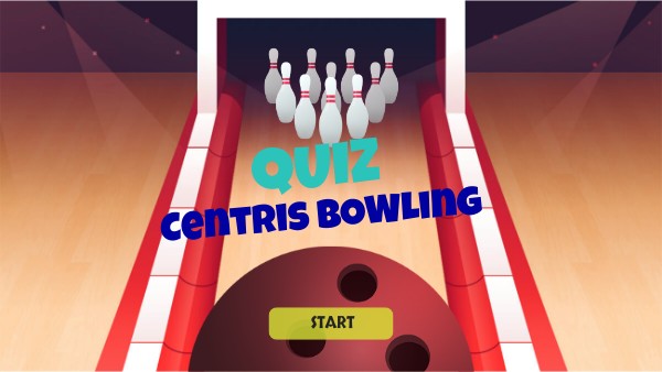 BOWLING QUIZ