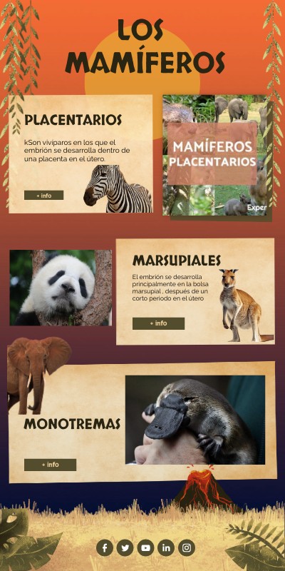 INFO VERTICAL DINOSAURIOS