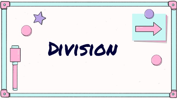 Division