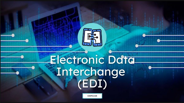 EDI