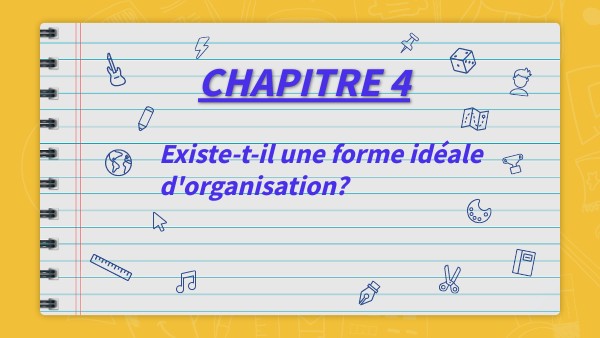 chapitre 4 | Genially