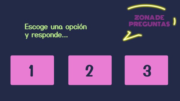 Parchís Preguntas | Genially