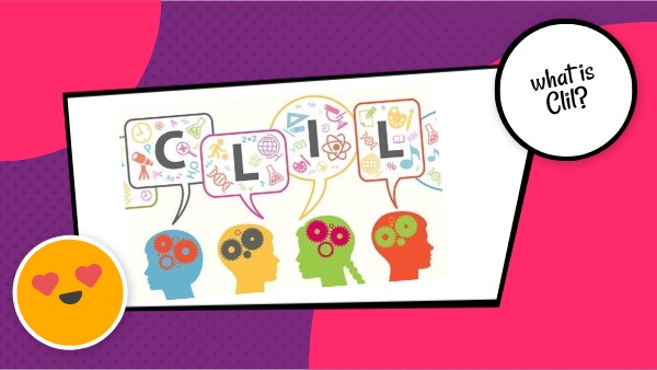 CLIL