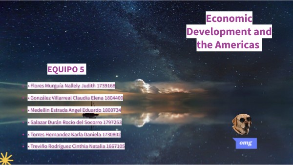 CAPITULO 9 EQUIPO 5 GRUPO JO | Genially