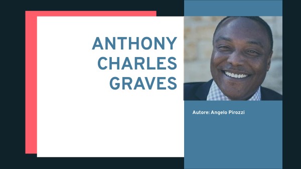 Anthony Charles Graves