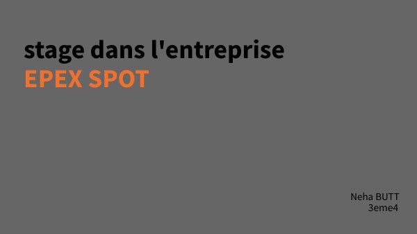 BLANK PRESENTATION | Genially