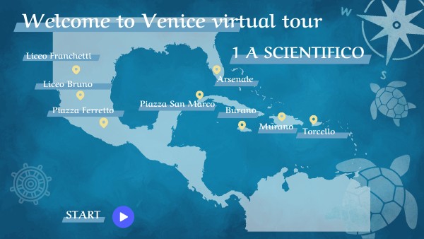 VENICE VIRTUAL TOUR