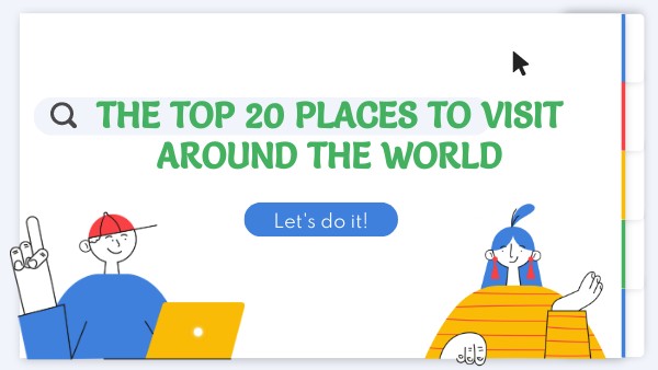 GUIDED QUESTIONS FOR THE FORMATIVE PROJECT 8TH/2023 | Genially