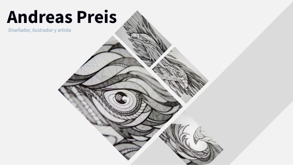 Andreas Preis - Biografía | Genially