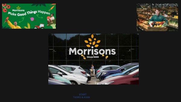 morrisons PRESENTATION