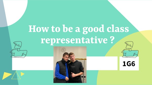 UNI EDUCATION PRESENTATION | Genially