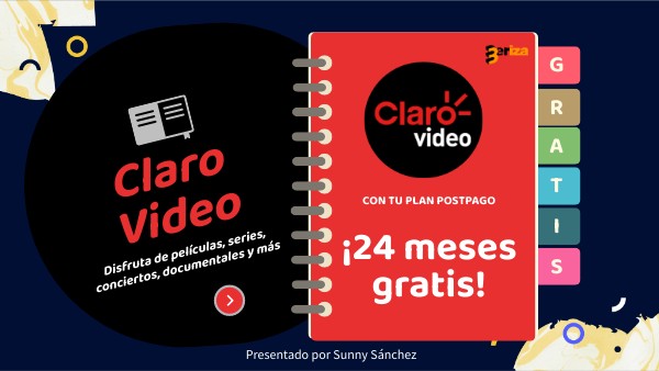 CLARO VIDEO