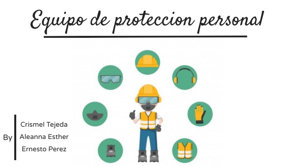 EPP expo. | Genially