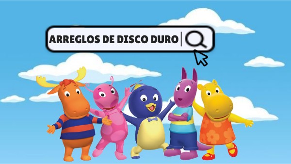 arreglos de discos | Genially