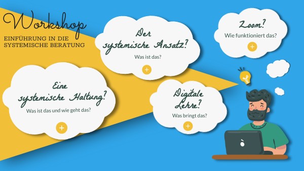 Workshop Kopie | Genially