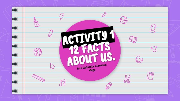 ACTIVITY 1