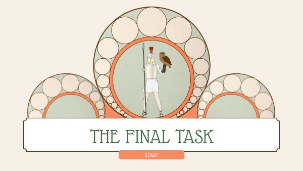 HOMER QUIZ Lock 6 | Genially