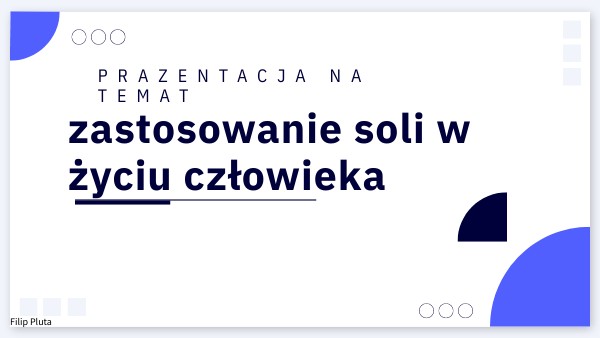 BASIC SHAPES PRESENTATION | Genially