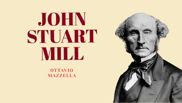 John Stuart Mill