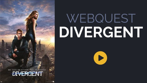 Divergent