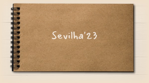 Sevilha 23 | Genially