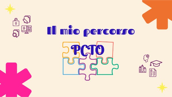PCTO | Genially