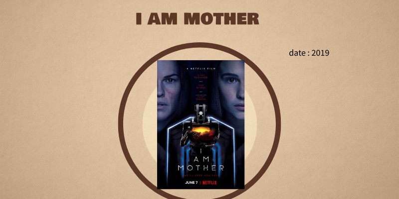 i am mother