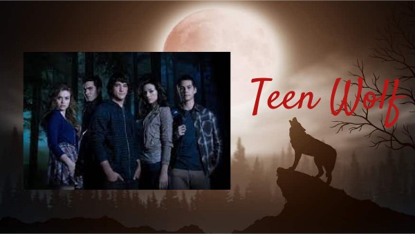 Teen Wolf